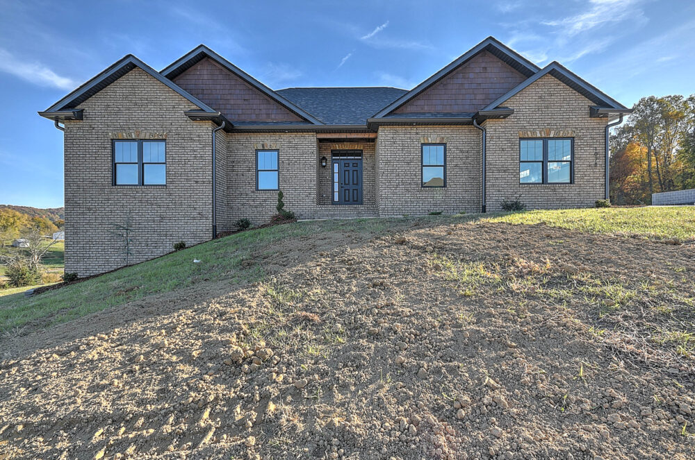 1078 Bovine Ranch - Jason Day Construction