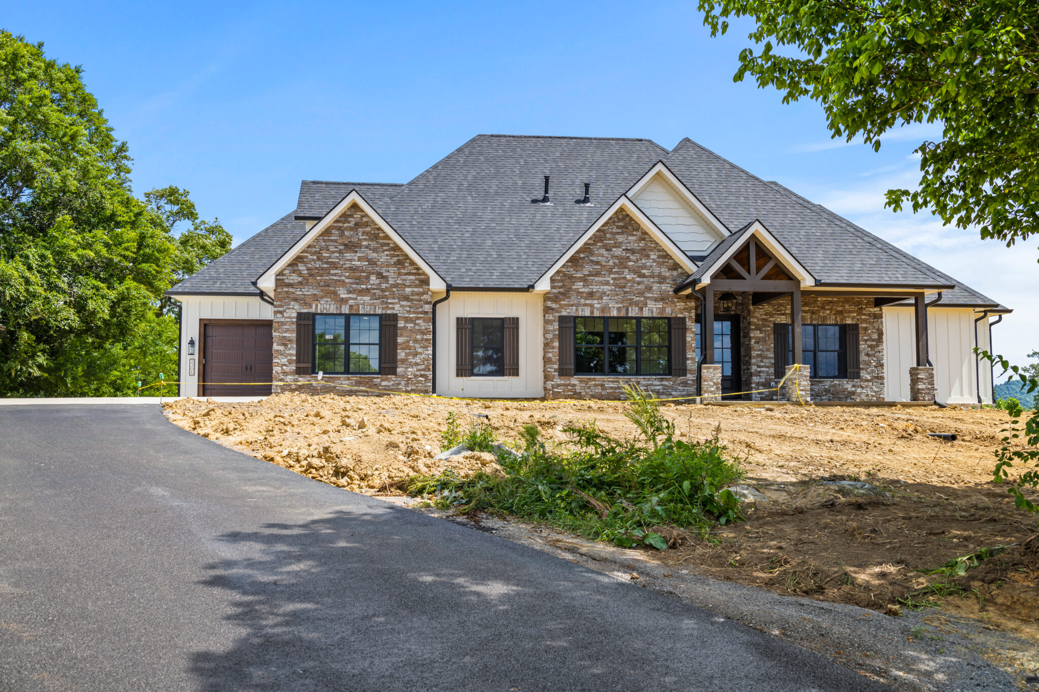 Jason Day Construction - Jonesborough, Johnson City, Kingsport