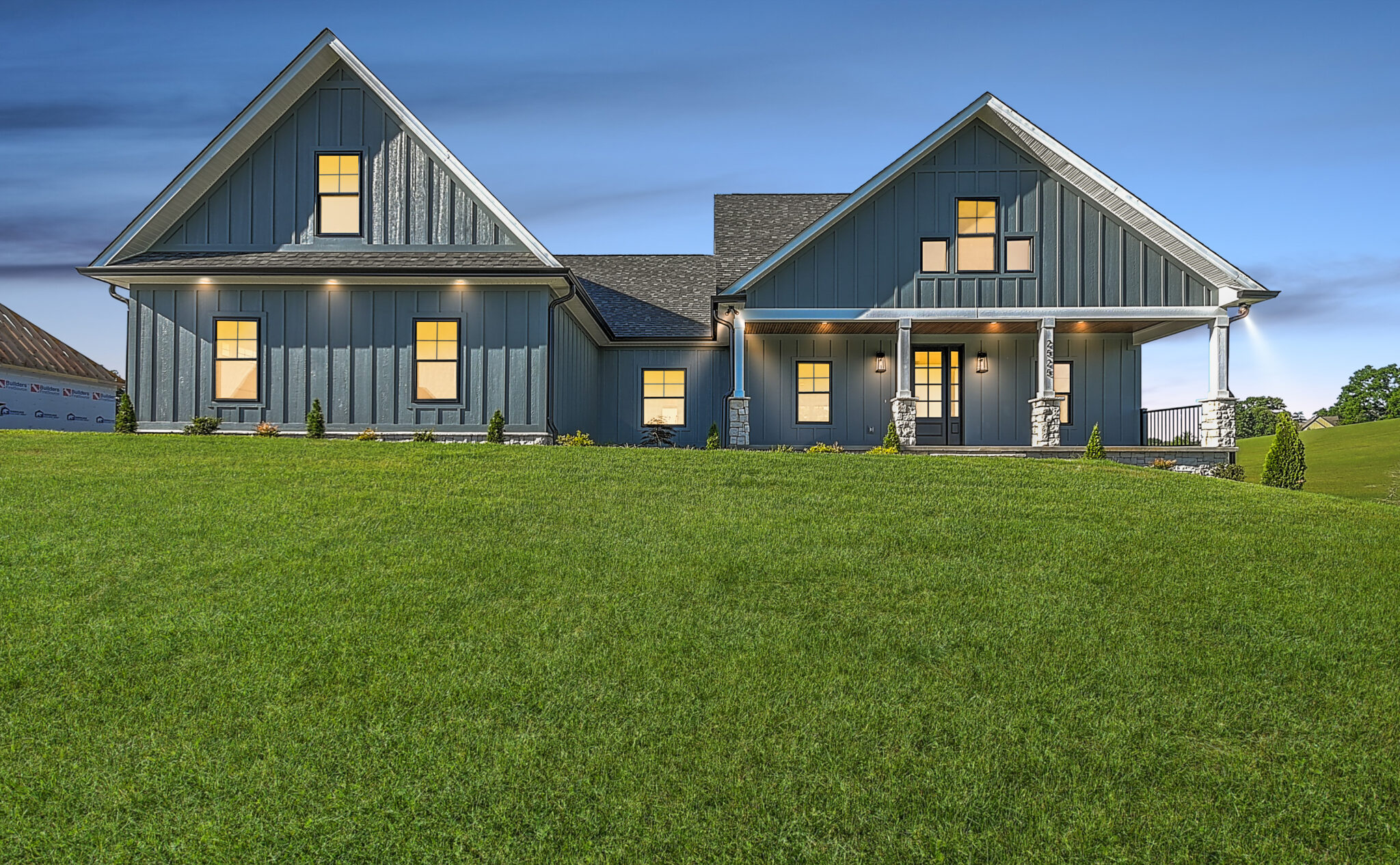 Jason Day Construction - Jonesborough, Johnson City, Kingsport